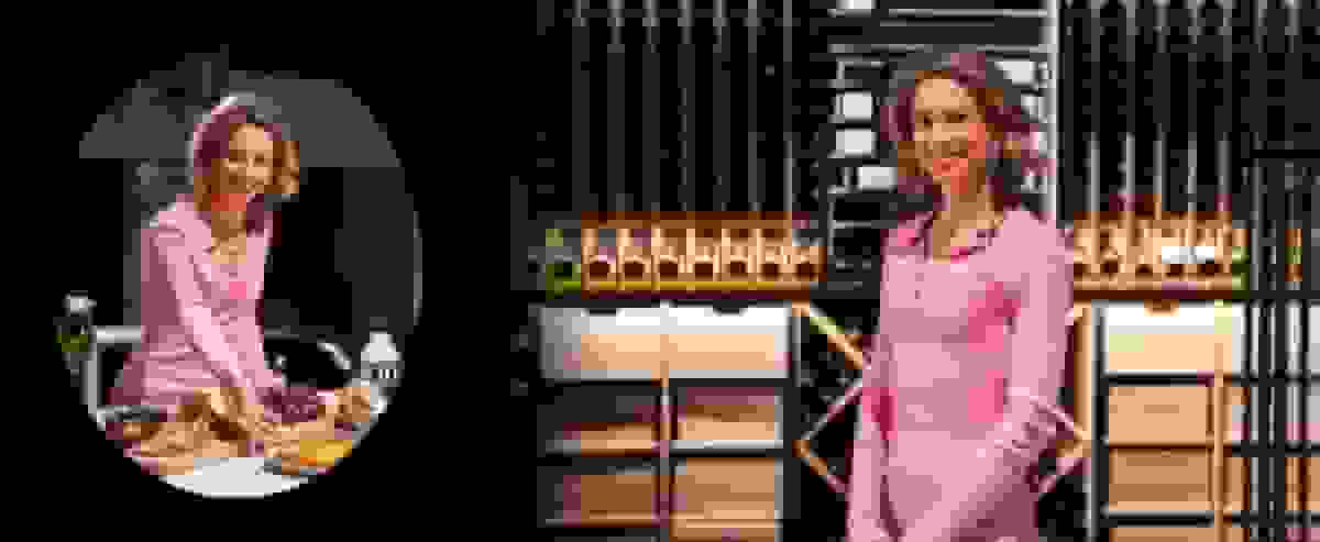 Helena Ekman - Vigneron.se