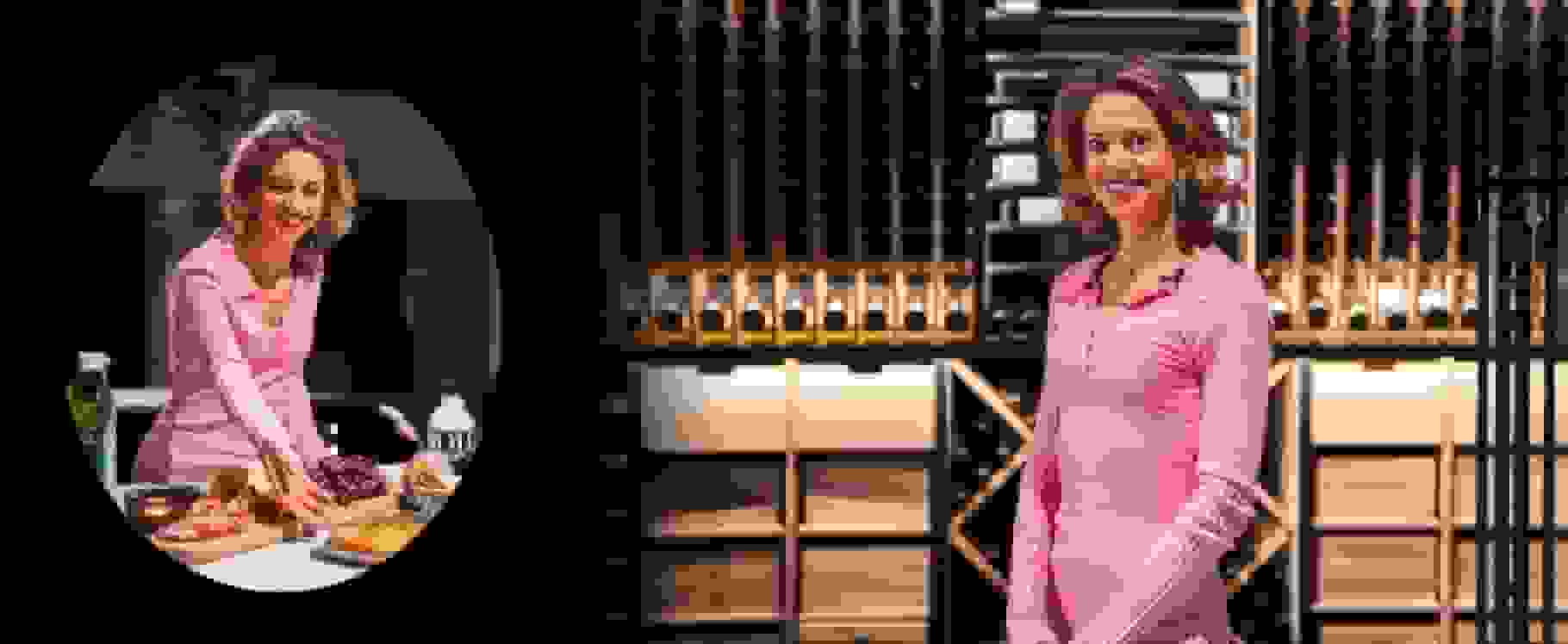 Helena Ekman - Vigneron.se