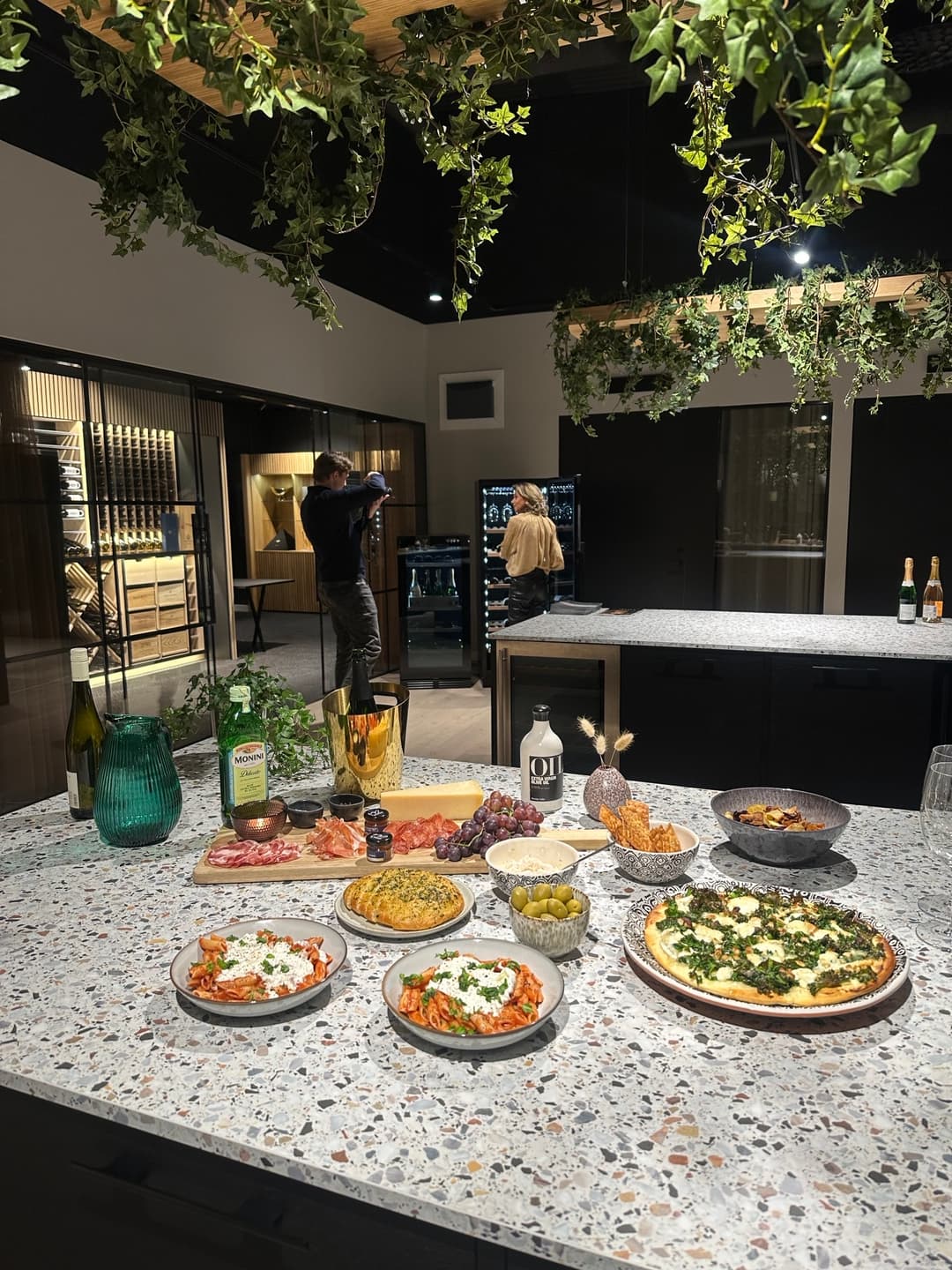 Helena Ekman - Vigneron.se