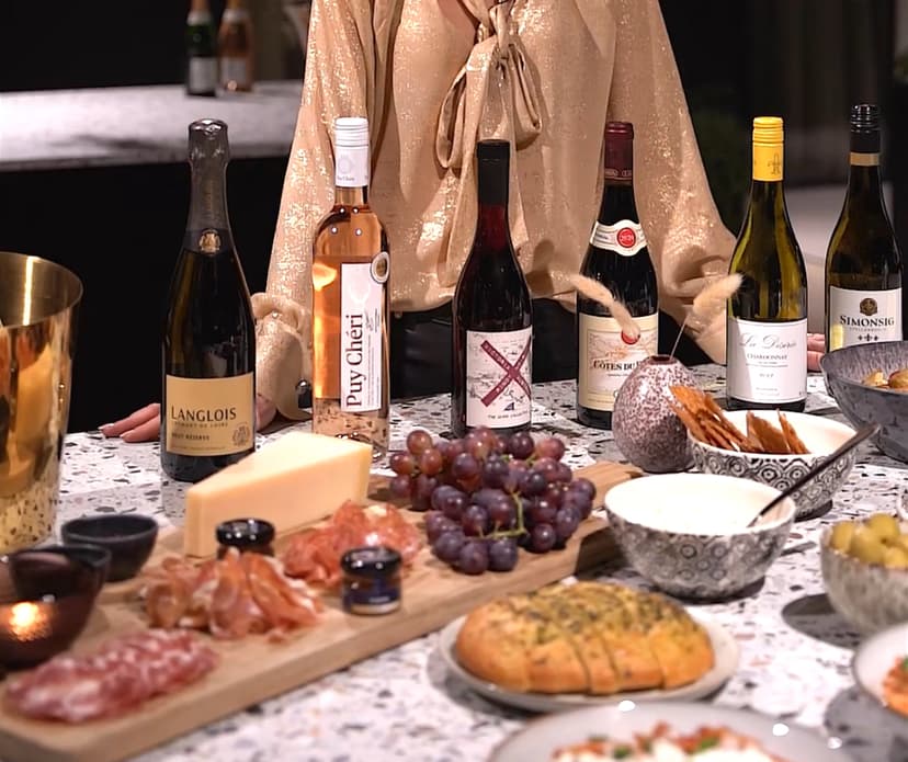 Helena Ekman - Vigneron.se